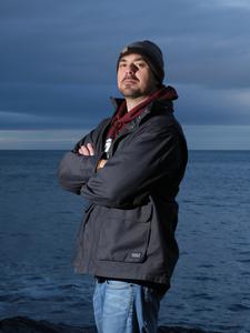 Scottish Oceans Institute – People