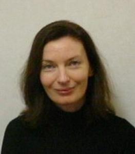 Miss Gail Reid - School of International Relations