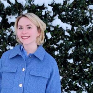 Dr Laura Roe - School of Philos Anthro and Film Studies