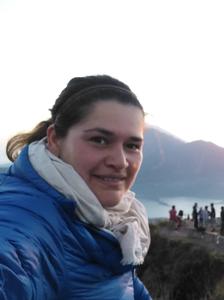 Scottish Oceans Institute – People