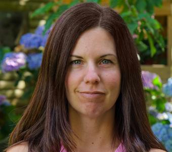 Dr Nomi Pritz-Bennett - School of Divinity