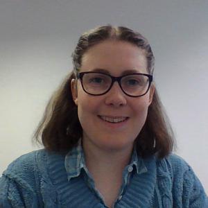 Dr Rebecca Smith - School of Chemistry