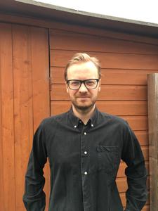 Scottish Oceans Institute – People